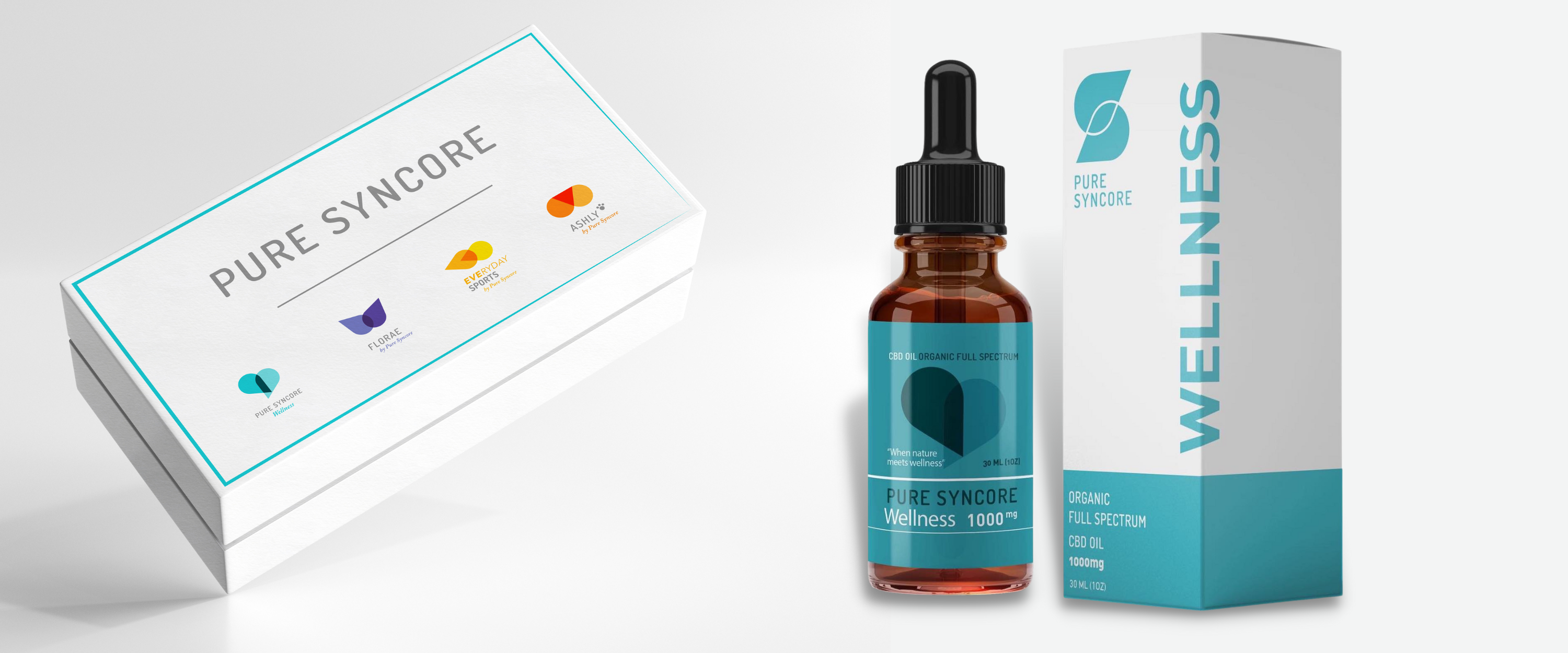 Oils – Pure Syncore