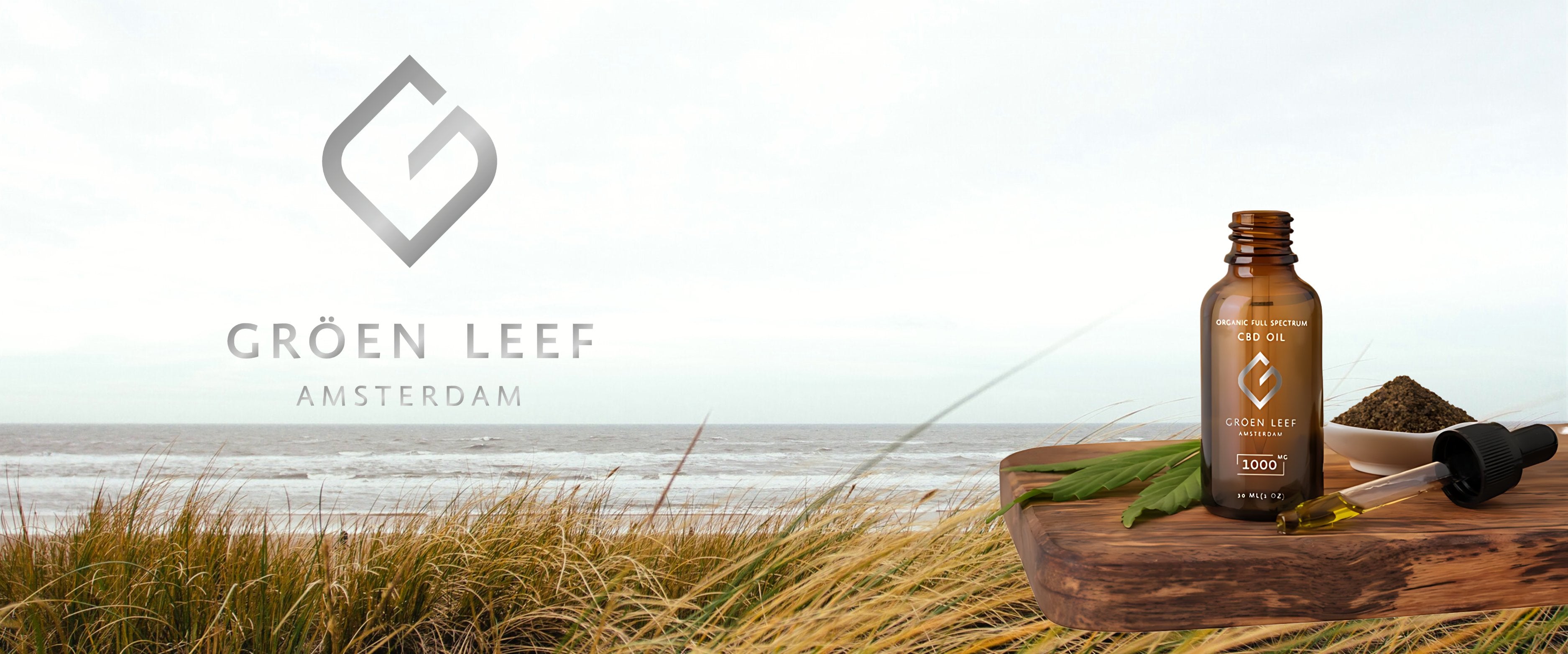 GRÖEN LEEF – Pure Syncore