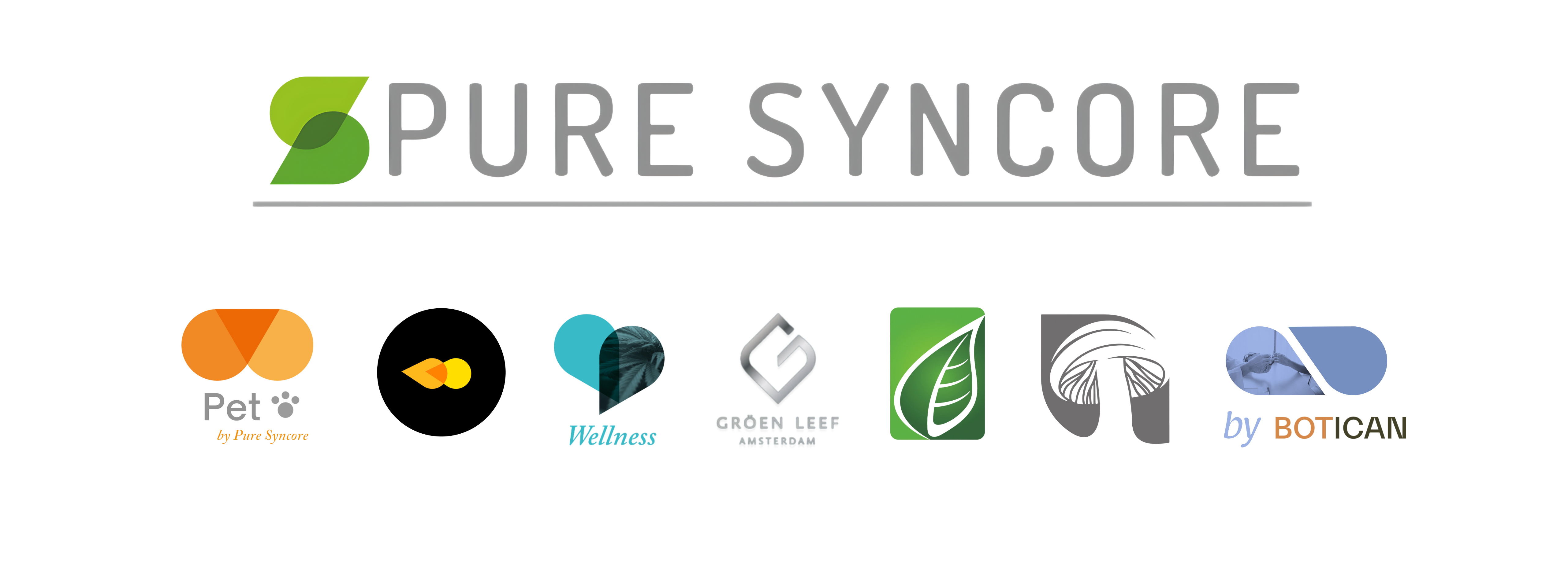 Best Seller's – Pure Syncore