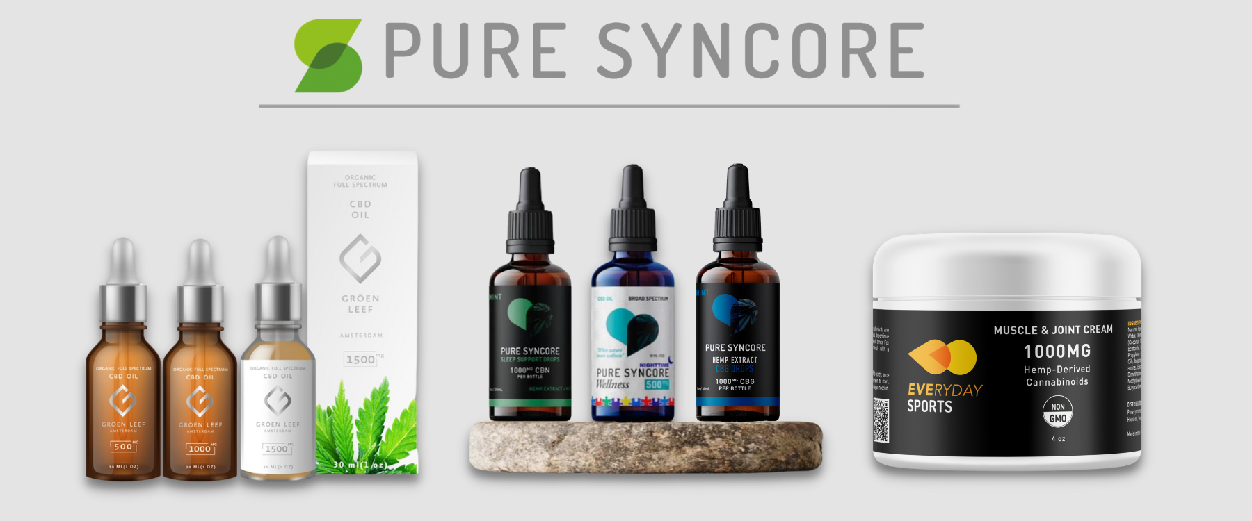 PureSyncore official shop – Pure Syncore